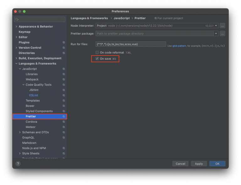 Nuxtjsのtypescript環境構築！typescriptによる堅牢なフロントエンド開発環境構築を解説します😎 Ragate ブログ 